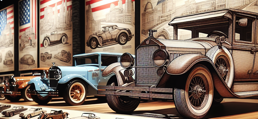 Ekskluzywne marki: luksusowe samochody amerykańskie dostępne na polskim ...